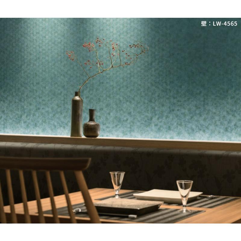 壁紙 kioi 麻の葉 kioi のり付き のりなし リリカラ ウィル LW-4563〜4565 :lw4563-4565:ビバ建材通販 DIY店 - 通販 - Yahoo!ショッピング