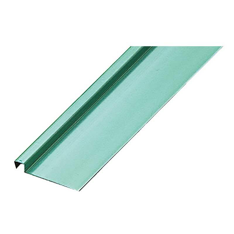 JOTO 目地ジョイナー 鋼板製目地ジョイナー(PEコーティング) 城東テクノ 40本入 MJF-86C 寸法 目地幅8mm×高さ6mm×長さ2,000 mm 送料無料 : ビバ建材通販 ...