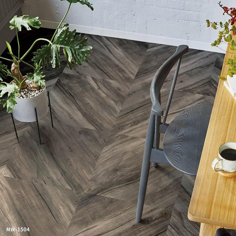 シンコール フロアタイル 床材 マットネラ スラントウッド : ビバ建材通販 DIY店 - 通販 - Yahoo!ショッピング