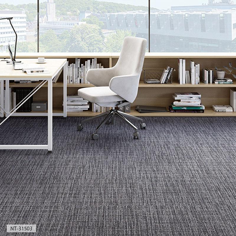 サンゲツ タイルカーペット 50×50 安い NT350シリーズ NT-3150 DROP CHECK : ビバ建材通販 DIY店 - 通販 - Yahoo!ショッピング