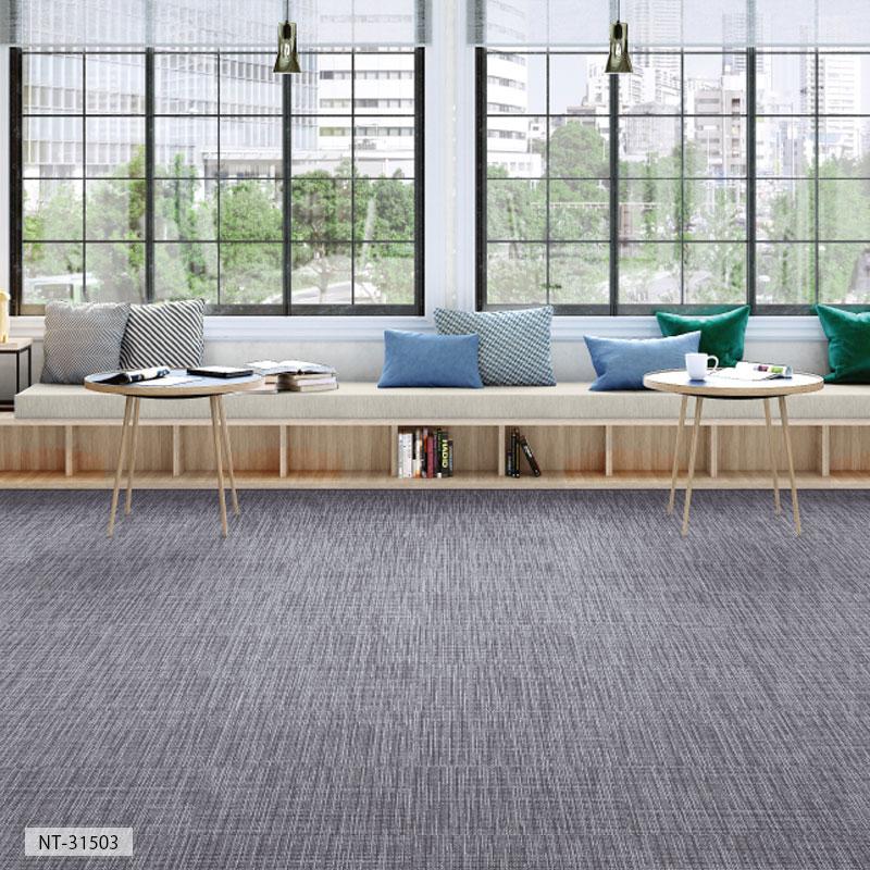 サンゲツ タイルカーペット 50×50 安い NT350シリーズ NT-3150 DROP CHECK : ビバ建材通販 DIY店 - 通販 - Yahoo!ショッピング