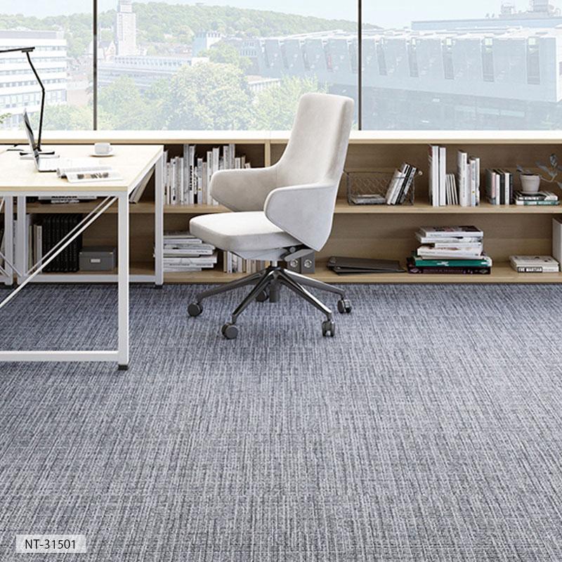 サンゲツ タイルカーペット 50×50 安い NT350シリーズ NT-3150 DROP CHECK : ビバ建材通販 DIY店 - 通販 - Yahoo!ショッピング