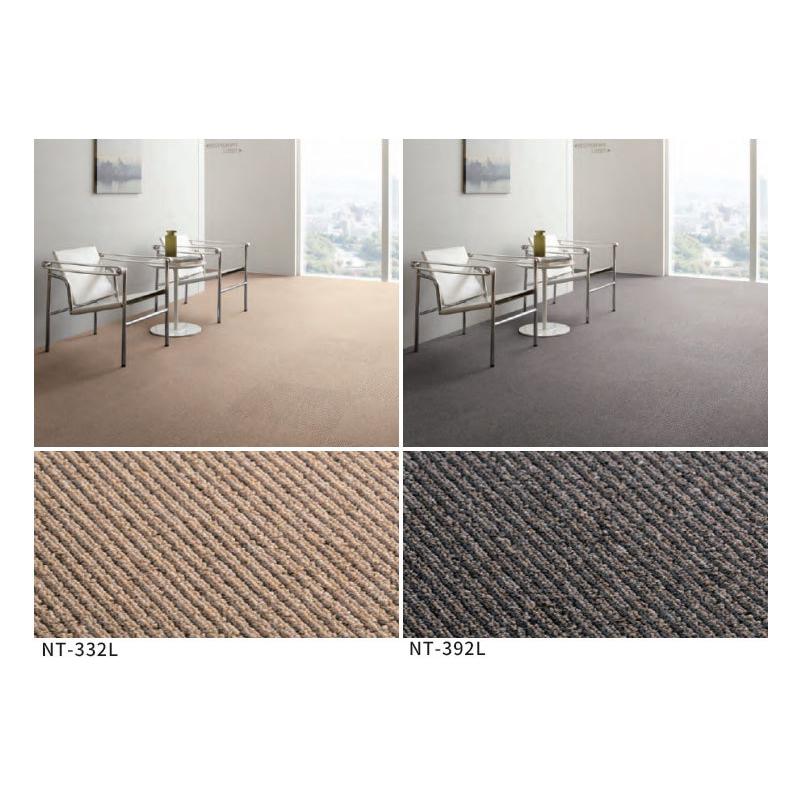 タイルカーペット サンゲツ 50×50 安い NT350シリーズ NT-350L LINE :nt350l:ビバ建材通販 DIY店 - 通販 - Yahoo!ショッピング
