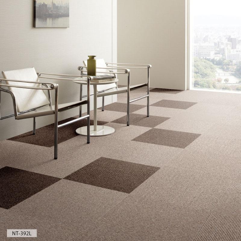 サンゲツ タイルカーペット 50×50 安い NT-350 NT-350L LINE : ビバ建材通販 DIY店 - 通販 - Yahoo!ショッピング