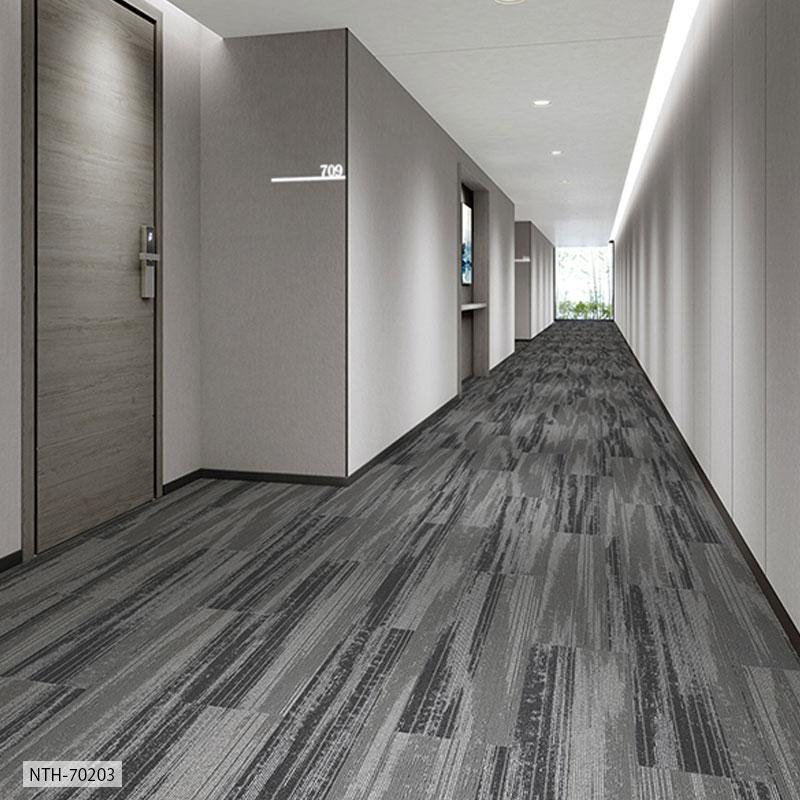 サンゲツ タイルカーペット 安い 25×100 NTH-7020 F-eco ウッディプランク F : ビバ建材通販 DIY店 - 通販 - Yahoo!ショッピング