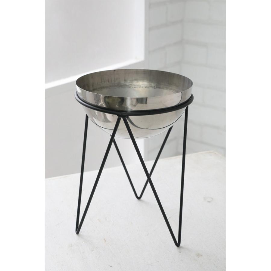 メタルベイスン・アイアンスタンドS 4セット PZ-18 コベントガーデン : ビバ建材通販 DIY店 - 通販 - Yahoo!ショッピング