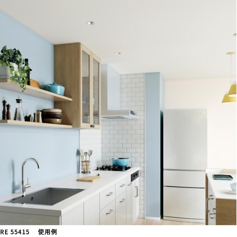 壁紙 のり付き のりなし クロス サンゲツ 石目調 ベージュ 白 ホワイト グレー ベージュ系 ピンク 黄色 :re51586-51591:ビバ建材通販 DIY店 - 通販 - Yahoo ...