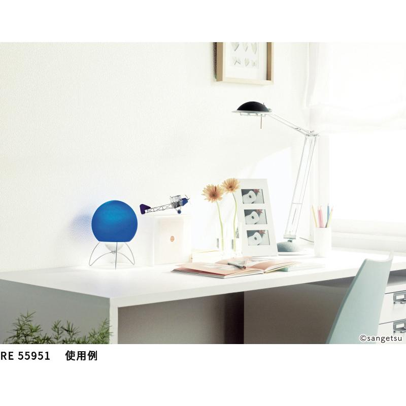 サンゲツ RE55951 蓄光壁紙 光る イルミネーション壁紙 天体 夜空 星空 のり付き のりなし クロス : ビバ建材通販 DIY店 - 通販 - Yahoo!ショッピング