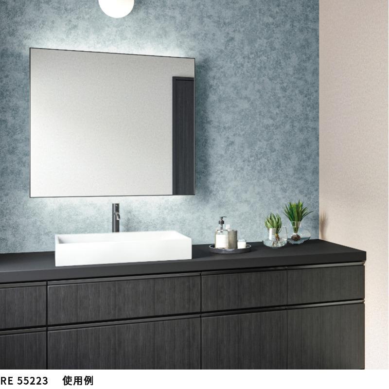 サンゲツ 壁紙 石目調 グレー系 モダン ハードストレッチ のり付き のりなし クロス : ビバ建材通販 DIY店 - 通販 - Yahoo!ショッピング