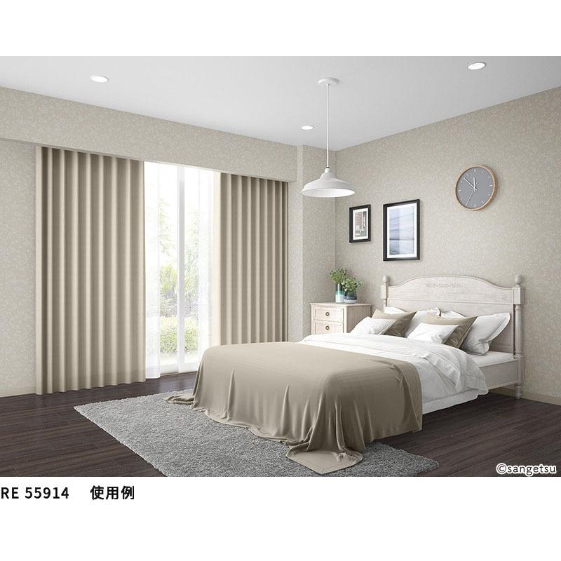 サンゲツ 壁紙 花柄 植物柄 エレガント 可愛い のり付き のりなし クロス : ビバ建材通販 DIY店 - 通販 - Yahoo!ショッピング