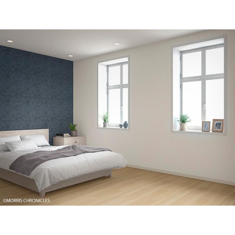 サンゲツ FE76005 壁紙 ウィリアム モリス MORRIS 鳥 苺 ブルー系 おしゃれ 壁紙貼り替え リフォーム のりなし ファイン : ビバ建材通販 DIY店 - 通販 - Yahoo ...