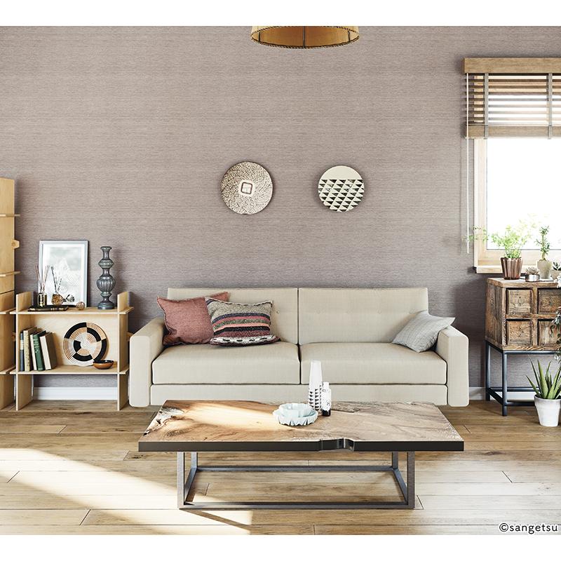 サンゲツ RE55702 壁紙 レンガ調 リザーブ のりなし クロス : ビバ建材通販 DIY店 - 通販 - Yahoo!ショッピング