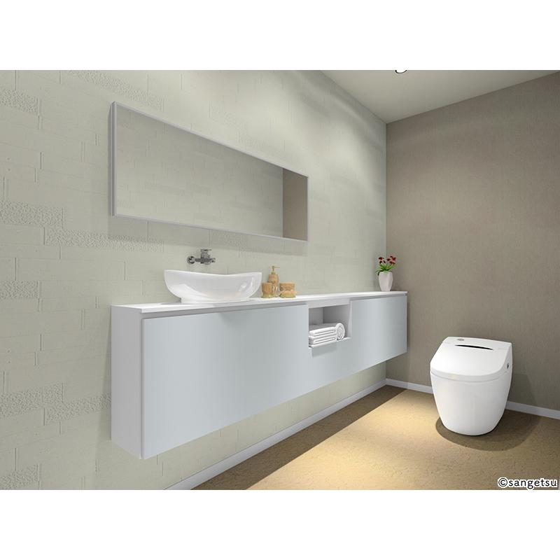 サンゲツ RE55675 壁紙 レンガ調 リザーブ のりなし クロス : ビバ建材通販 DIY店 - 通販 - Yahoo!ショッピング