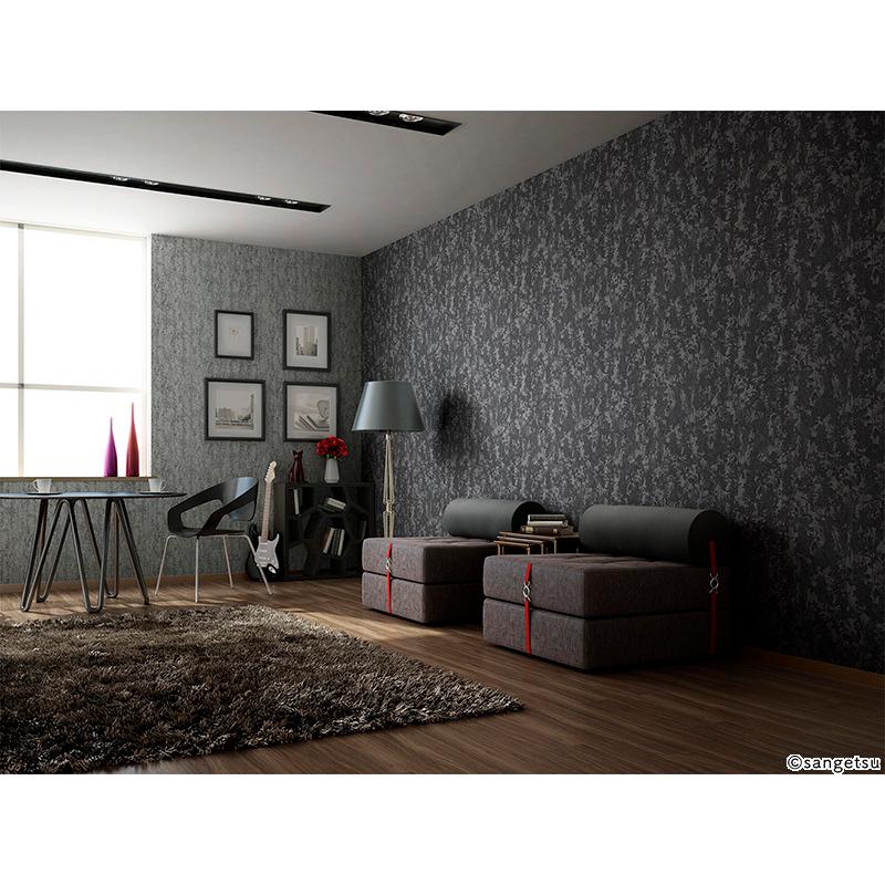 サンゲツ RE55902 壁紙 花柄 フラワー リザーブ のりなし のり付き クロス : ビバ建材通販 DIY店 - 通販 - Yahoo!ショッピング