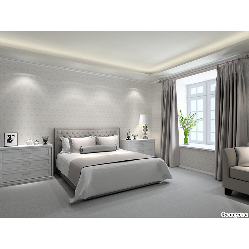 サンゲツ RE55899 壁紙 花柄 フラワー リザーブ のりなし のり付き クロス : ビバ建材通販 DIY店 - 通販 - Yahoo!ショッピング