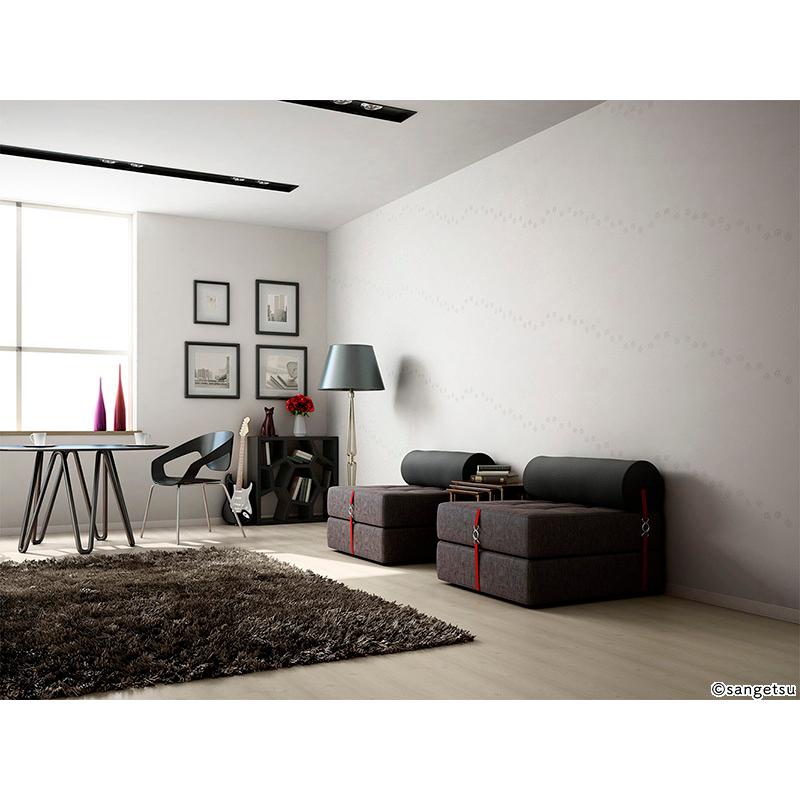 サンゲツ RE55858 壁紙 リザーブ のりなし のり付き クロス : ビバ建材通販 DIY店 - 通販 - Yahoo!ショッピング