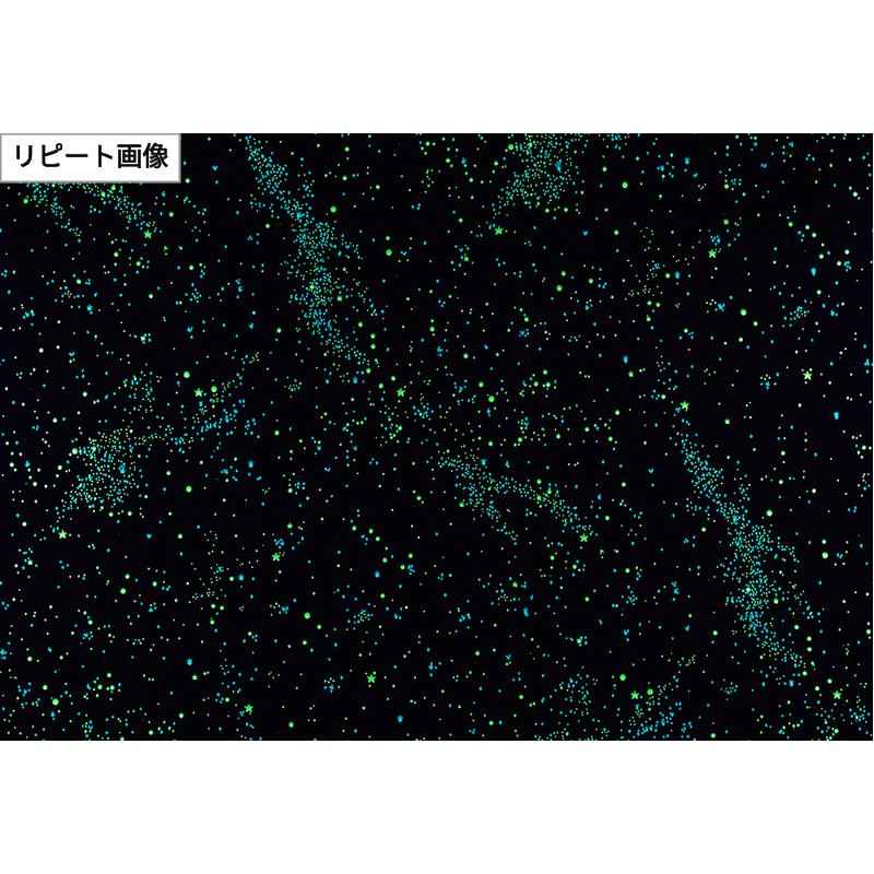 サンゲツ RE55951 壁紙 蓄光 光る LED リザーブ のりなし のり付き クロス : ビバ建材通販 DIY店 - 通販 - Yahoo!ショッピング