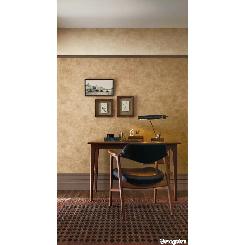 RE55129 壁紙 サンゲツ リザーブ のりなし のり付き クロス :sangetsu-re55129:ビバ建材通販 DIY店 - 通販 - Yahoo!ショッピング