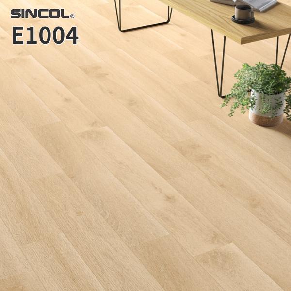 ポンリューム E1004 クッションフロア おしゃれ diy 掃除 簡単 抗菌 シンコール 1.8mm厚 182cm巾 木目 バレルオーク : ビバ建材通販 DIY店 - 通販 - Yahoo ...