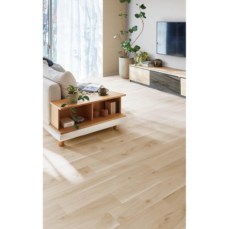 ポンリューム E1004 クッションフロア おしゃれ diy 掃除 簡単 抗菌 シンコール 1.8mm厚 182cm巾 木目 バレルオーク : ビバ建材通販 DIY店 - 通販 - Yahoo ...