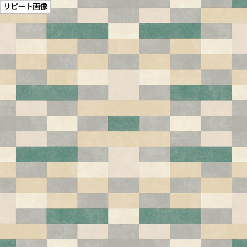 ポンリューム E1114 クッションフロア おしゃれ diy 掃除 簡単 抗菌 シンコール 1.8mm厚 182cm巾 ネリオ : ビバ建材通販 DIY店 - 通販 - Yahoo!ショッピング