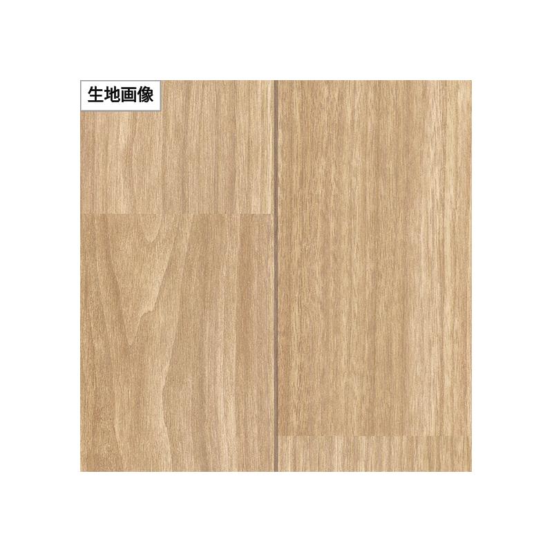 ポンリューム E1022 クッションフロア おしゃれ diy 掃除 簡単 抗菌 シンコール 1.8mm厚 182cm巾 ウォールナット 木目 ナチュラルウッド : ビバ建材通販 DIY店 ...