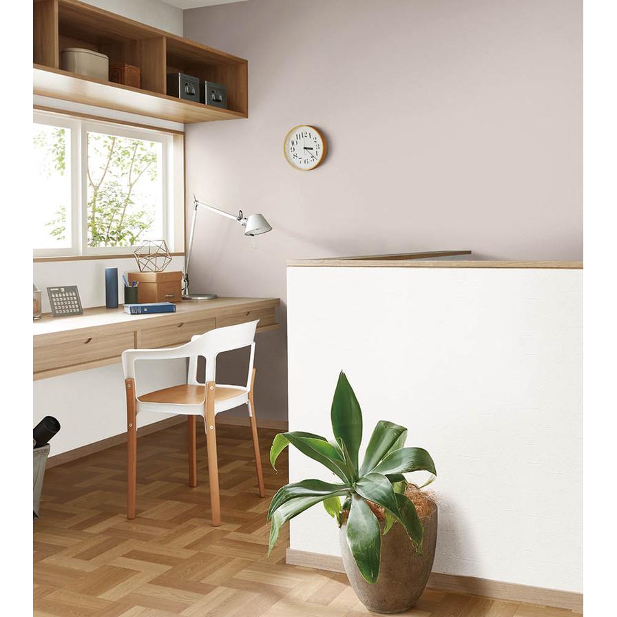 ビッグエース SLP-384 壁紙 石目調 刷毛跡 グレー系 のりなし シンコール クロス : ビバ建材通販 DIY店 - 通販 - Yahoo!ショッピング