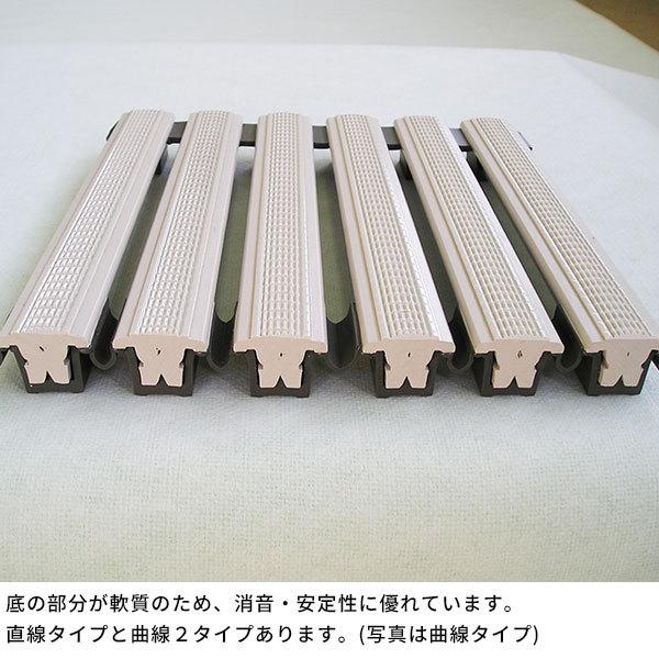 排水溝蓋 幅251〜300mm プール シャワールーム みずわ工業 ステップロール 2m巻 【送料無料】 : ビバ建材通販 DIY店 - 通販 - Yahoo!ショッピング