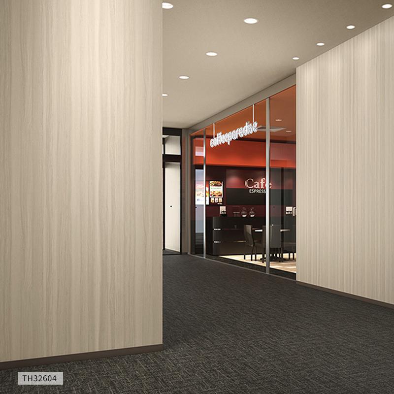 壁紙 PROGRESS WOOD オリーブアッシュ板柾 のり付き のりなし サンゲツ フェイス TH32604 :sth32604:ビバ建材通販 DIY店 - 通販 - Yahoo!ショッピング