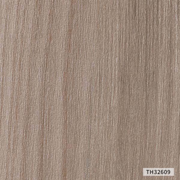 壁紙 おしゃれ 補修 DIY 貼替 リフォーム プライベート ワークスペース リアル木目 PROGRESS WOOD アッシュ板柾 のり付き のりなし サンゲツ フェイス TH32609 ...