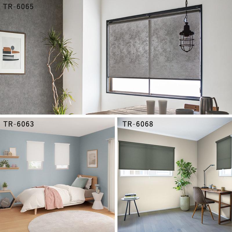 TOSO 小窓ロールスクリーン ストネ 幅100mm〜295mm 高さ1610mm〜2000mm : ビバ建材通販 DIY店 - 通販 - Yahoo!ショッピング