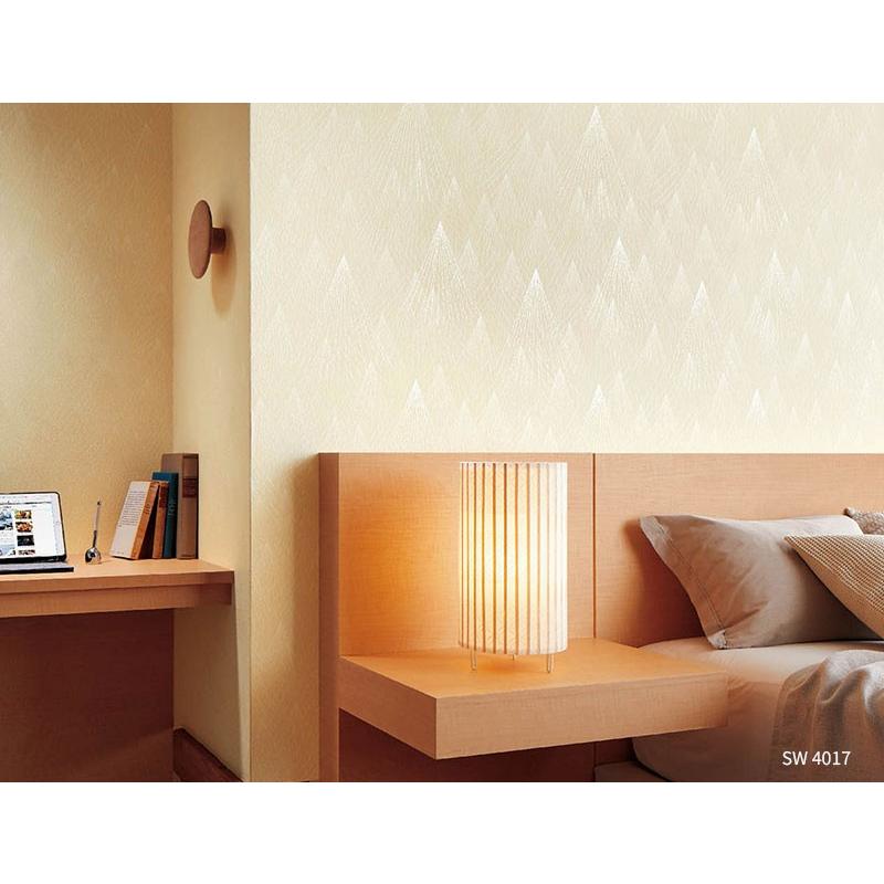 SW4017 壁紙 のりなし クロス おしゃれ シンコール ウォールプロ 1m単位販売 :sw4017:ビバ建材通販 DIY店 - 通販 ...