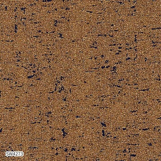 (期間限定送料無料) コルク柄 壁紙 のりなし クロス おしゃれ シンコール ウォールプロ 1m単位販売 :sw4272-4273:ビバ建材 ...