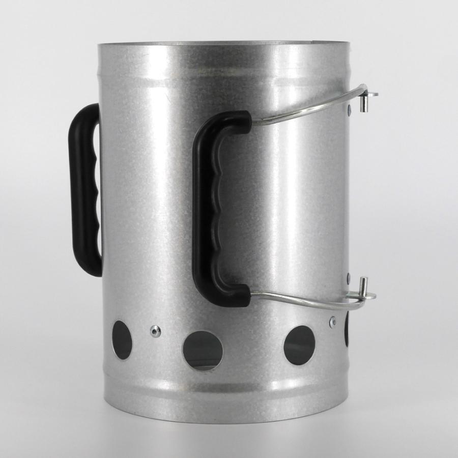 BBQ火起こし壺 ビバホーム : 10013040 : ビバホーム オンライン ヤフー店 - 通販 - Yahoo!ショッピング