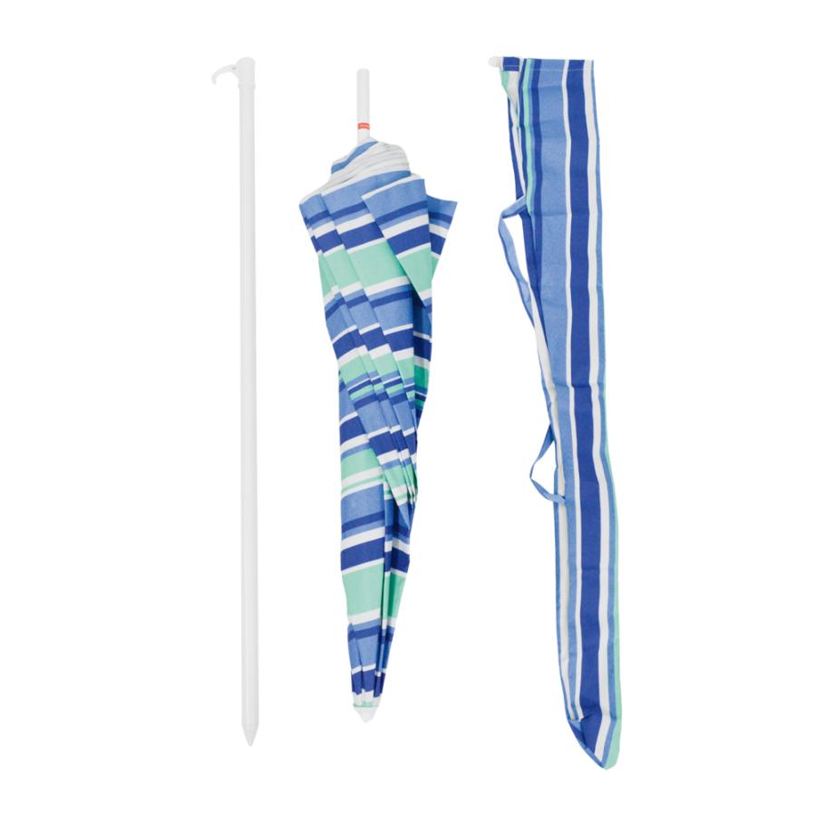 レジャ−パラソル1．8m BS レジャー キャンプ 季節レジャービバホーム : ビバホーム オンライン ヤフー店 - 通販 - Yahoo!ショッピング