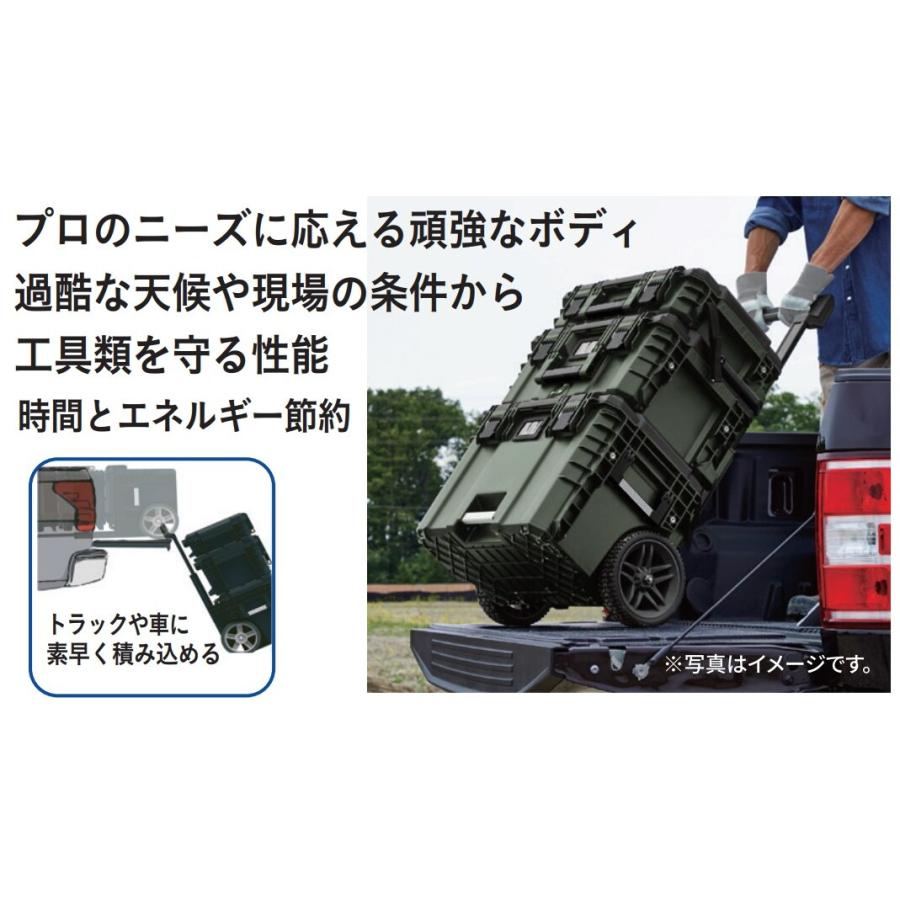 WIZA ツールボックス下段 MMB−03 工具 工具収納 樹脂製ケースビバホーム : ビバホーム オンライン ヤフー店 - 通販 - Yahoo!ショッピング