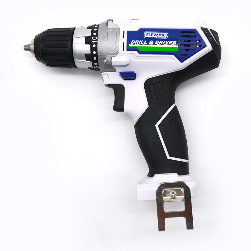 エレバリオ ドリル＆ドライバー LDD-144（本体のみ） ビバホーム : 28445970 : ビバホーム オンライン ヤフー店 - 通販 - Yahoo!ショッピング