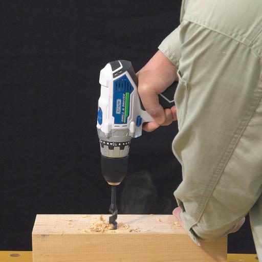 エレバリオ ドリル＆ドライバー LDD-144（本体のみ） ビバホーム : 28445970 : ビバホーム オンライン ヤフー店 - 通販 - Yahoo!ショッピング