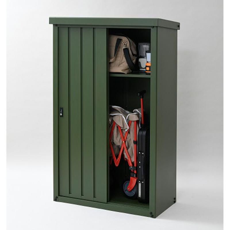 デザイン収納庫 幅927×奥行き495×高さ1534mm DSSB-0915(OD) ビバホーム : ビバホーム オンライン ヤフー店 - 通販 - Yahoo!ショッピング