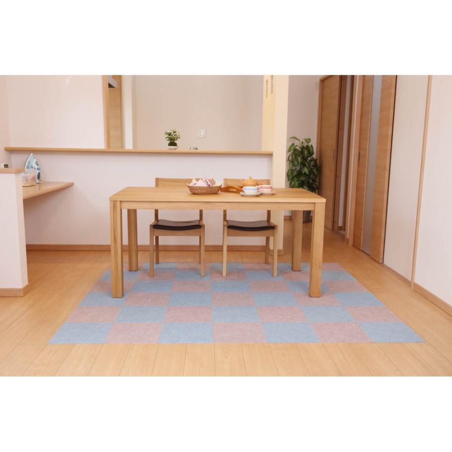 吸着ぴたマット 9P 幅30cm グレー ×10個セット 家具 インテリア タイルマット タイルカーペット ビバホーム : ビバホーム オンライン ヤフー店 - 通販 - Yahoo!ショッピング