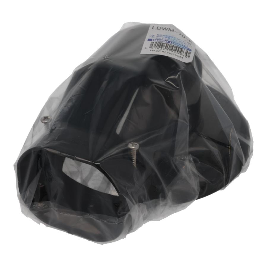 因幡電工 スリムダクトLD用 ウォールコーナーエアコンキャップ用 LDWM-70-K 家電 季節 空調家電 エアコン部材ビバホーム : ビバホーム オンライン ヤフー店 - 通販 ...