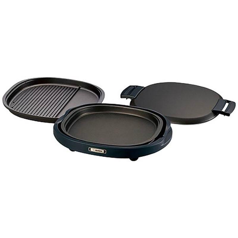 象印 【数量限定】象印 ホットプレート EA-BJ2-TD 家電 キッチン 調理家電 グリル鍋ビバホーム : ビバホーム オンライン ヤフー店 - 通販 - Yahoo!ショッピング