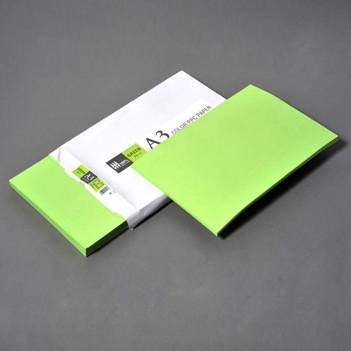 APPカラーコピー用紙A3 グリーン100枚 文具 事務 コピー用紙 インク カラーコピー用紙 ビバホーム : 71219801 : ビバホーム オンライン ヤフー店 - 通販 - Yahoo ...