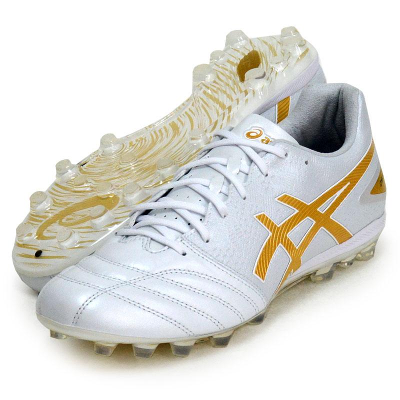 ASICS アシックス asics DS LIGHT PRO AG (DSライト) サッカースパイク 24SS(1103A096-101 ...