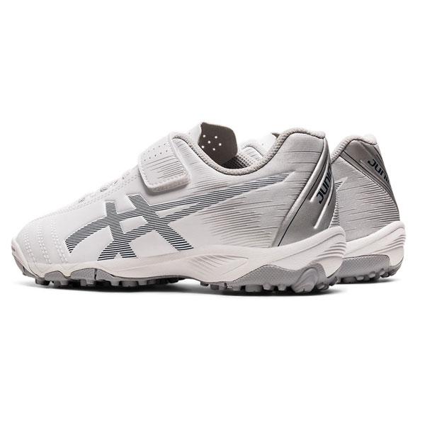 ASICS アシックス asics JUNIOLE 6 TF (ジュニオーレ) ジュニア サッカー トレーニングシューズ 22FW(1104A045-105) : ビバスポーツ ヤフー店 ...