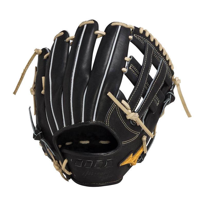 MIZUNO ミズノ 硬式用ミズノプロ5DNAテクノロジー22モデル 内野手用 グラブ袋付 BSS限定 野球 一般 硬式 グローブ グラブ 限定 23AW(1AJGH29823) : ビバ ...