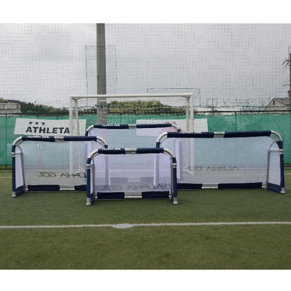 アルファギア ALPHAGEAR アルファゴール4FT サッカー ミニゴール アルファギア ALPHAGEAR アルファゴール4FT サッカー ミニゴール