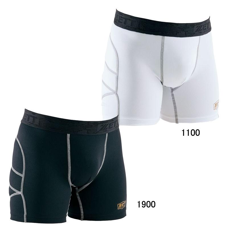 ゼット ZETT JRスライディングパンツ 野球 ソフト スラパン ジュニア 少年 メッシュ 23SS (BP220J) : ビバスポーツ ヤフー店 - 通販 - Yahoo!ショッピング