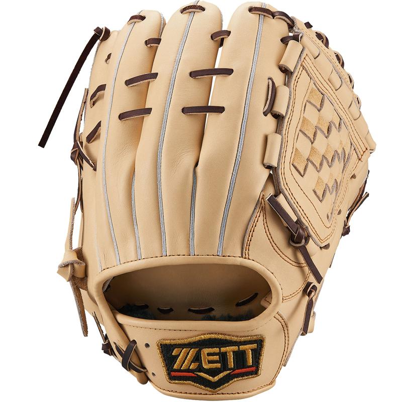 ゼット ZETT 軟式用プロステイタス23F 源田モデル グラブ袋付 野球 軟式 グラブ グローブ 24AW (BRGB30561-1936N/3237/3732) : ビバスポーツ ヤフー店 ...