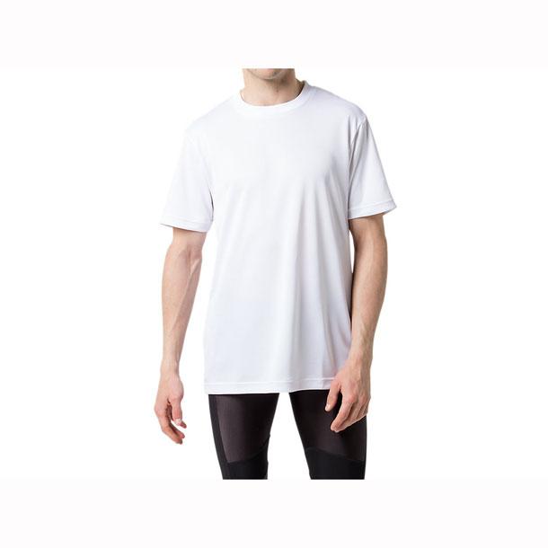 ASICS アシックス asics XL-ショートスリーブトップ トレーニング XL Tシャツ&ポロシャツ (2033A110) : ビバスポーツ ヤフー店 - 通販 - Yahoo!ショッピング